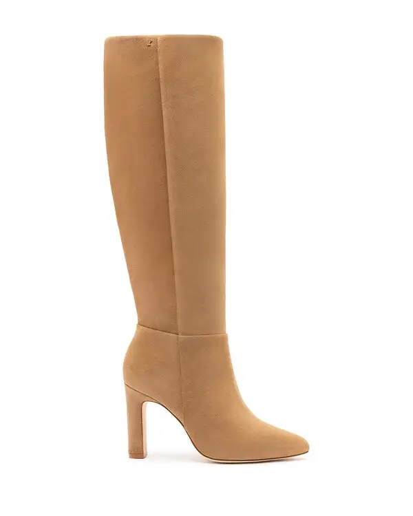 Larroude Cindy Boots