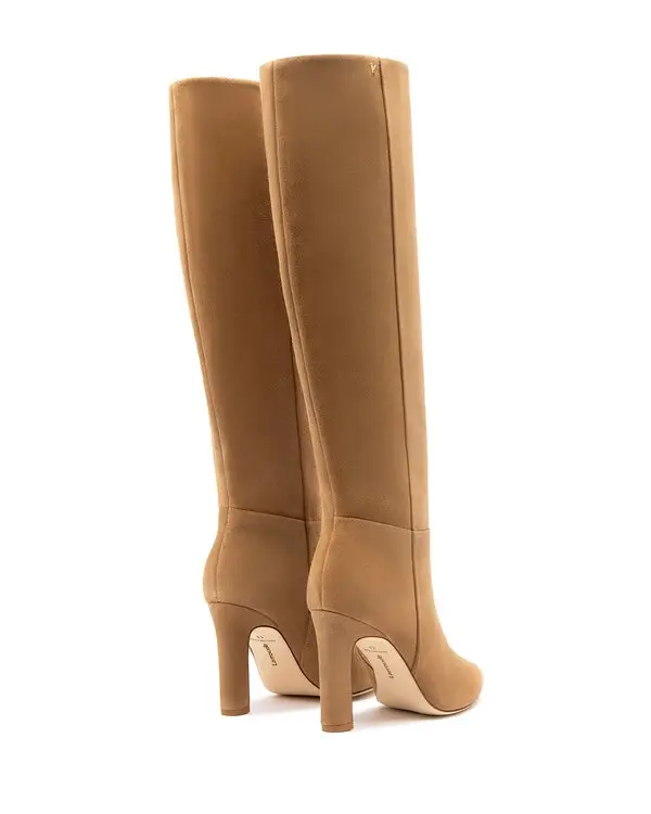 Larroude Cindy Boots