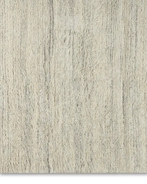 Calvin Klein Ck930 Agadir Area Rug, 5' X 7 - Silver