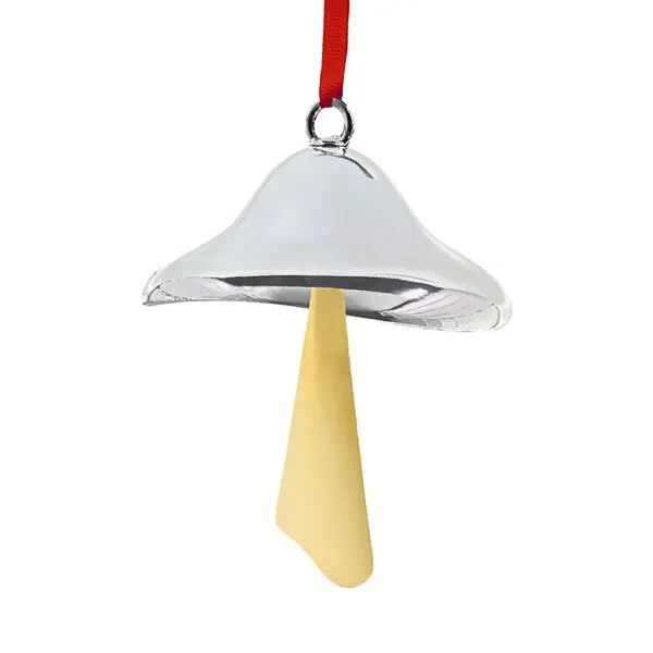 NAMBE Mushroom Ornament
