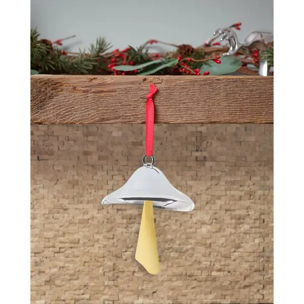 NAMBE Mushroom Ornament