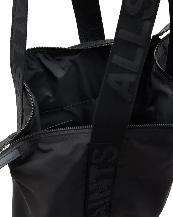 ALLSAINTS Afan Tote