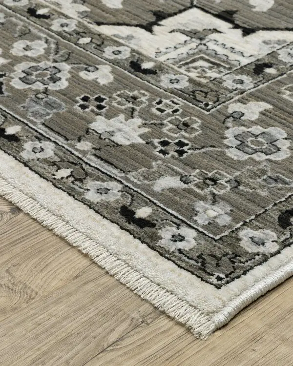 ORIENTAL WEAVERS Chamberlain Ch09a Area Rug, 6'7 X 9'6