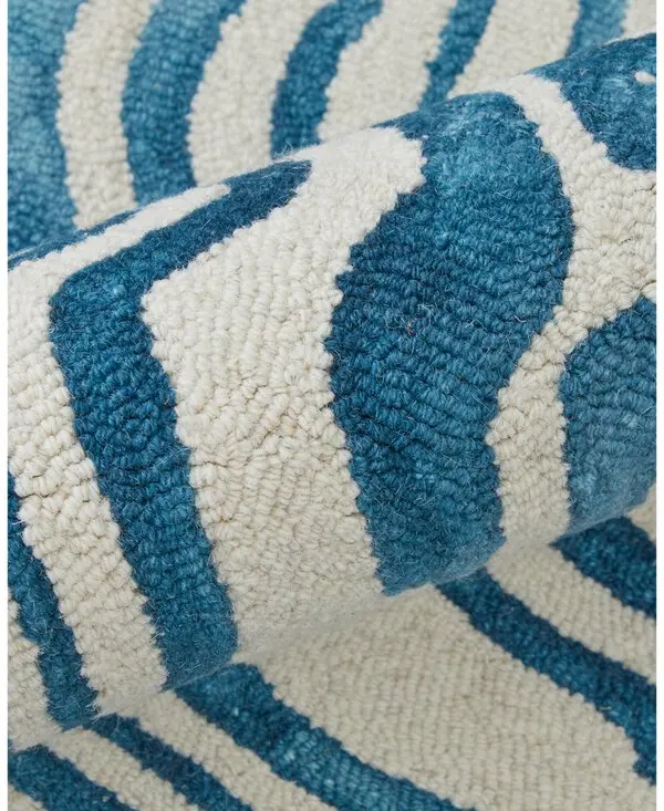 FEIZY Lorrain 8920f Area Rug, 5' X 8