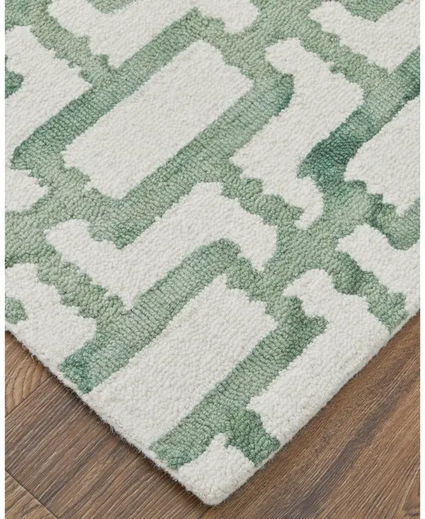 FEIZY Lorrain 8919f Area Rug, 3'6 X 5'6