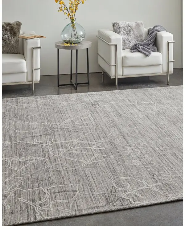 FEIZY Whitton 8890f Area Rug, 5' X 8