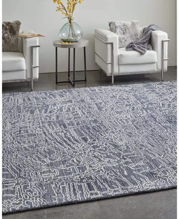 FEIZY Whitton 8891f Area Rug, 2' X 3