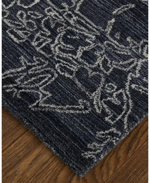 FEIZY Whitton 8891f Area Rug, 8' X 10