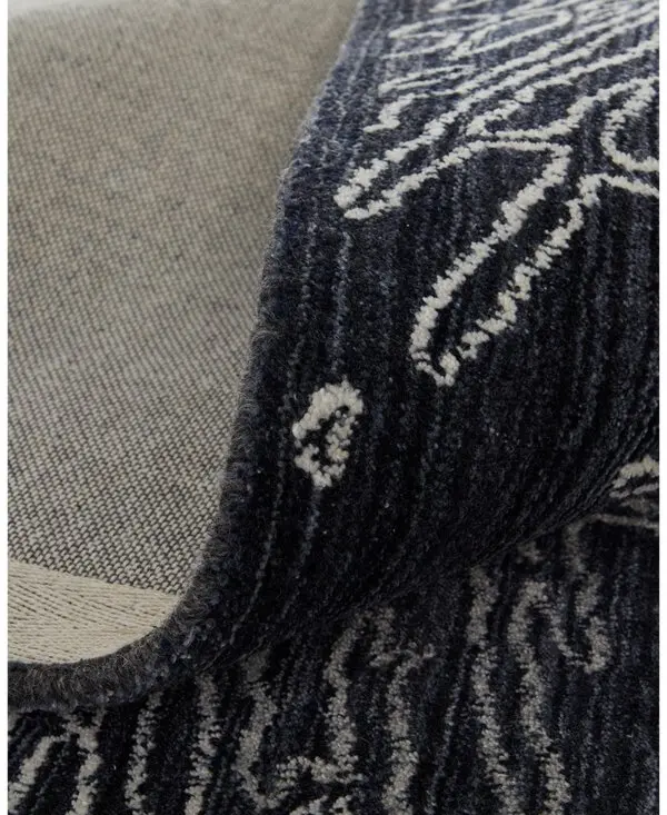 FEIZY Whitton 8891f Area Rug, 8' X 10
