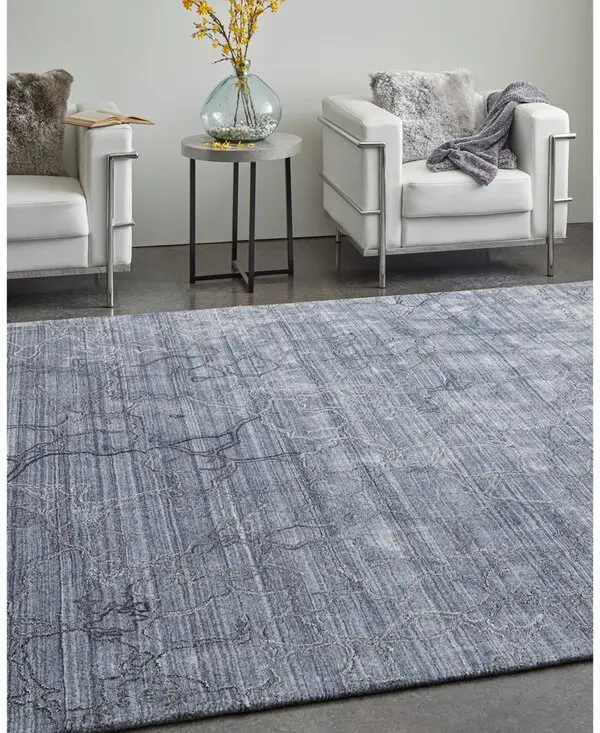 FEIZY Whitton 8892f Area Rug, 4' X 6