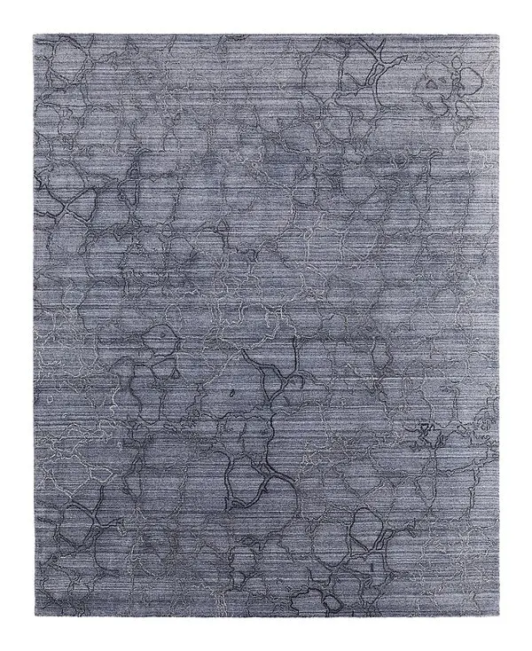 FEIZY Whitton 8892f Area Rug, 8' X 10 - Navy