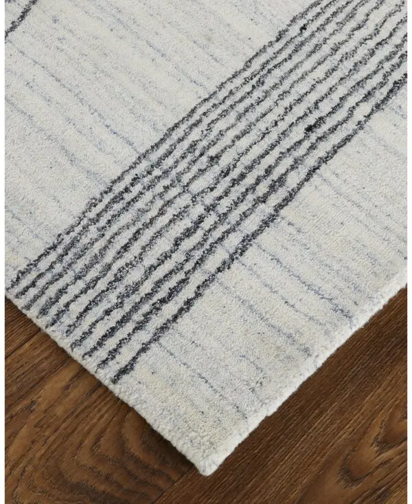 FEIZY Whitton 8893f Area Rug, 5' X 8
