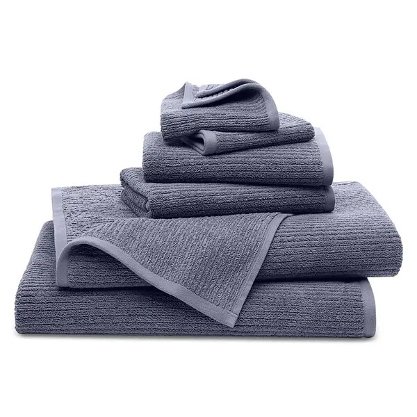 BOLL & BRANCH 6 Pieces Spa Bath Sheet Set