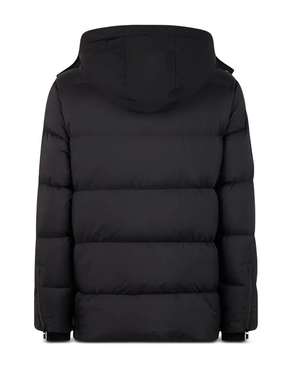 Moose Knuckles Everest Down Puffer Jacket
