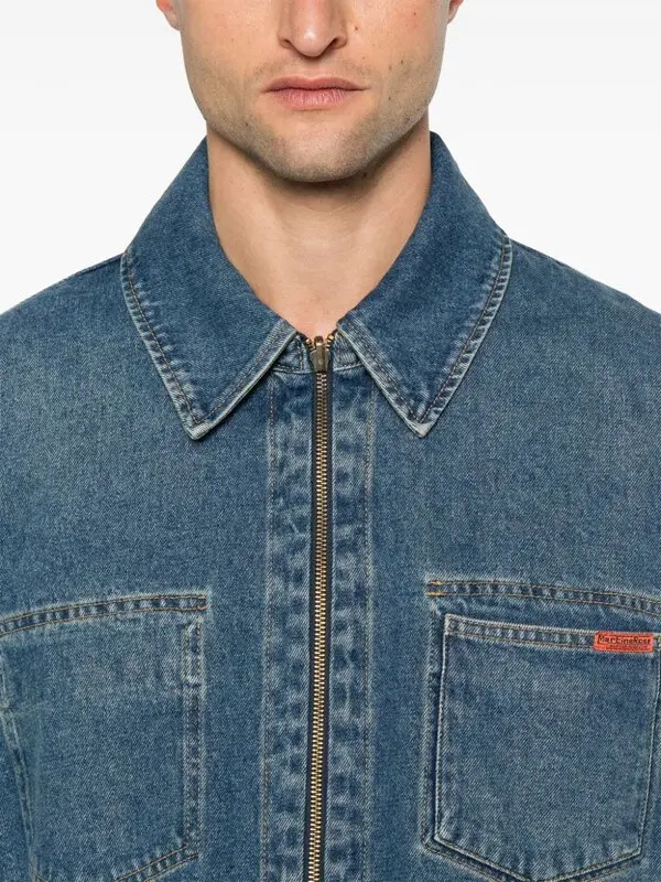 Martine Rose Reversible Shirt