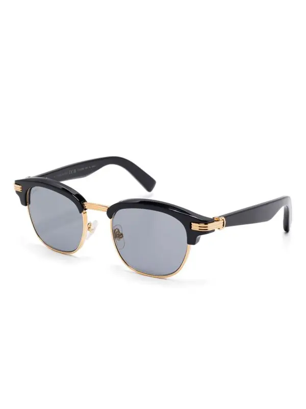 Cartier Ct0496s Sunglasses