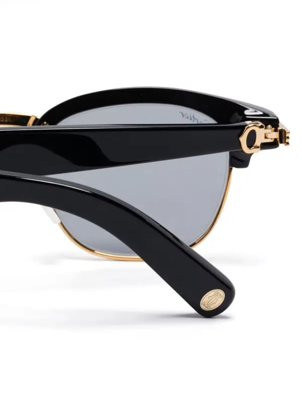 Cartier Ct0496s Sunglasses