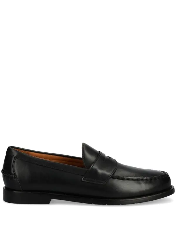 Polo Ralph Lauren Alston Penny Loafers