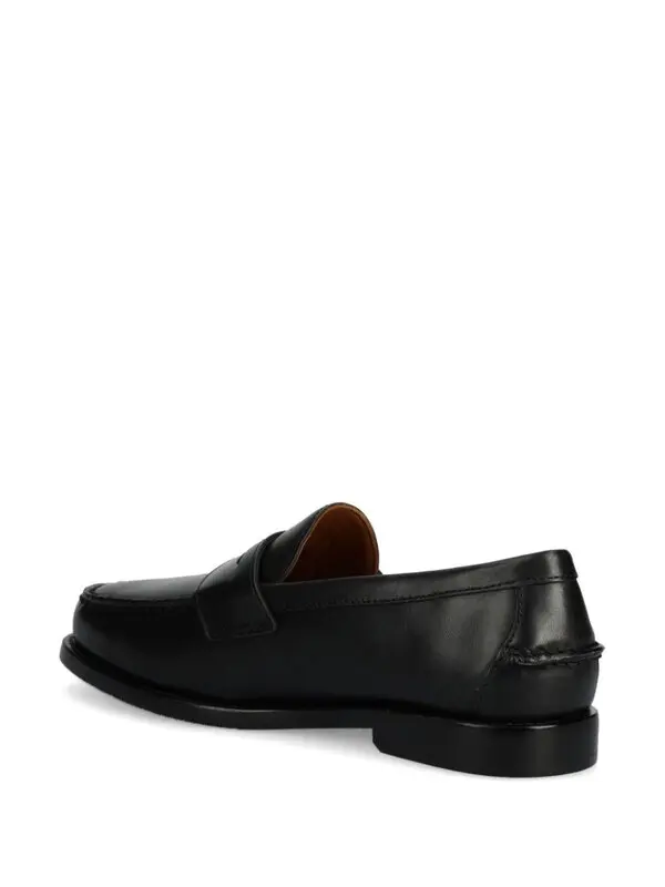 Polo Ralph Lauren Alston Penny Loafers