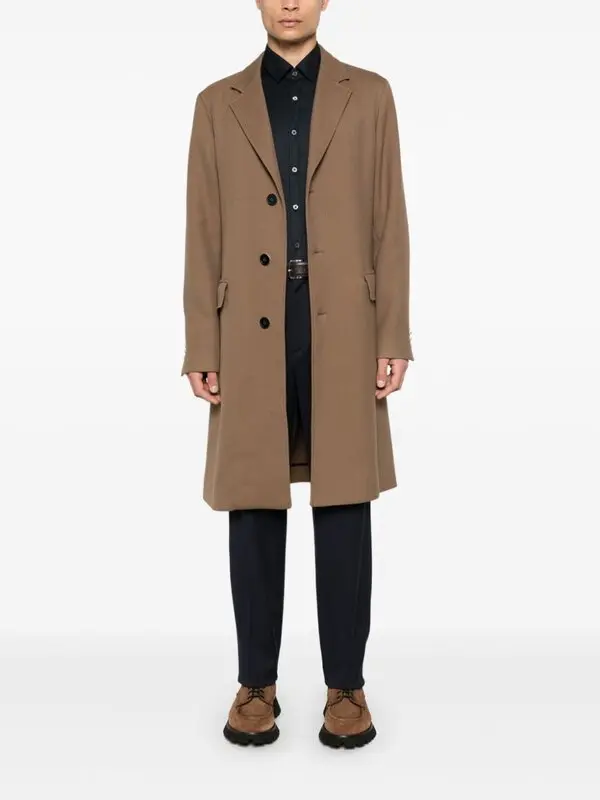 Canali Twill Shirt