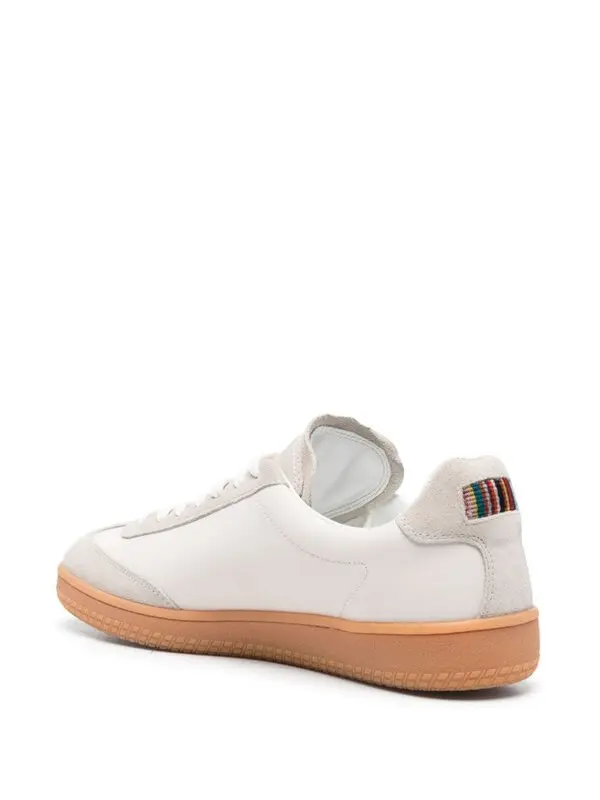 Paul Smith Como Sneakers - White