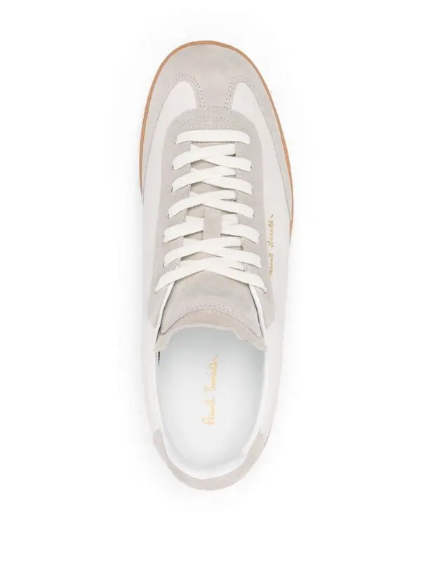 Paul Smith Como Sneakers - White