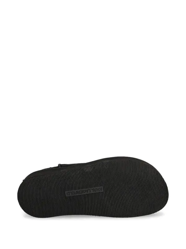 Karl Lagerfeld 60mm Thermo Boots