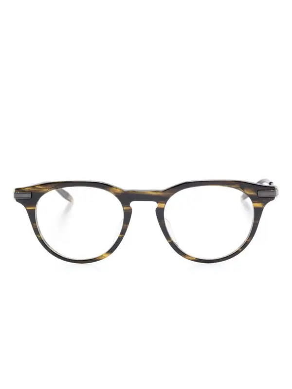AKONI Gemini Glasses