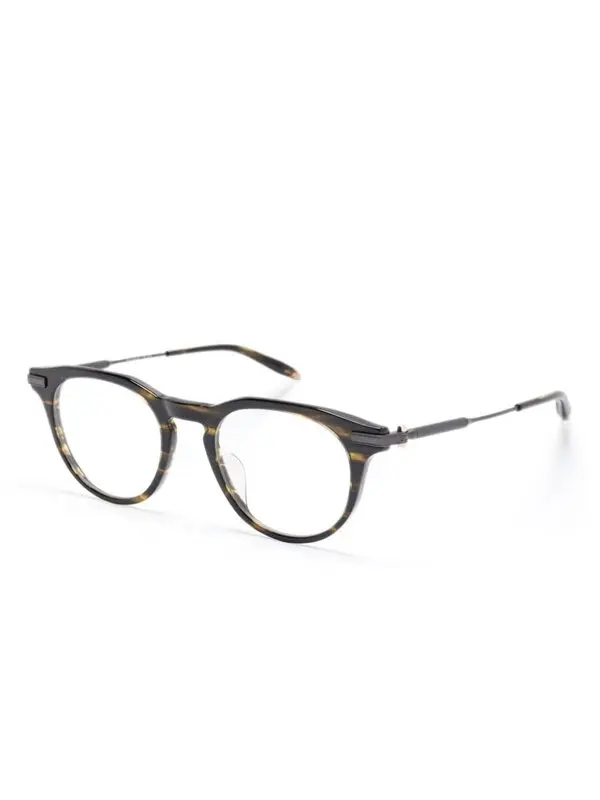 AKONI Gemini Glasses
