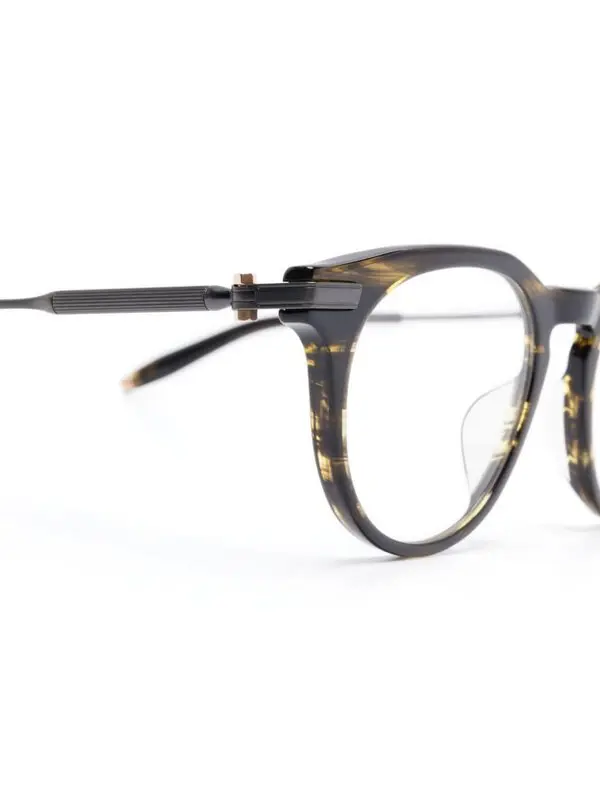 AKONI Gemini Glasses