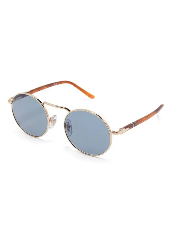 Persol Round-frame Sunglasses