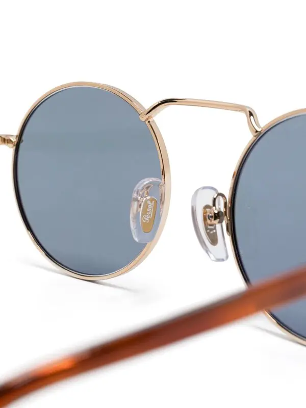 Persol Round-frame Sunglasses