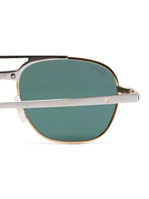 CARTIER Santos Sunglasses