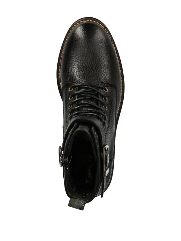 Barbour Heidi Boots