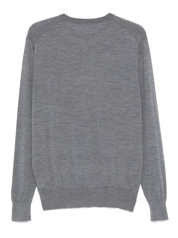 Aspesi Virgin Wool Sweater