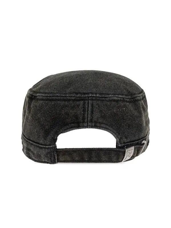 Misbhv Army Cap - Grey | Editorialist