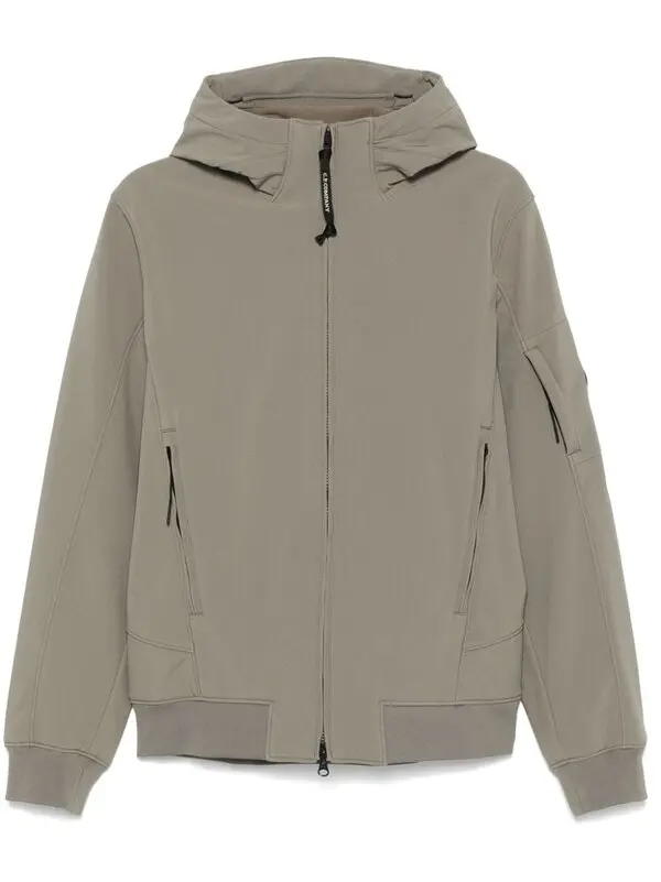 C.P. COMPANY Shell-r Hooded Jacket