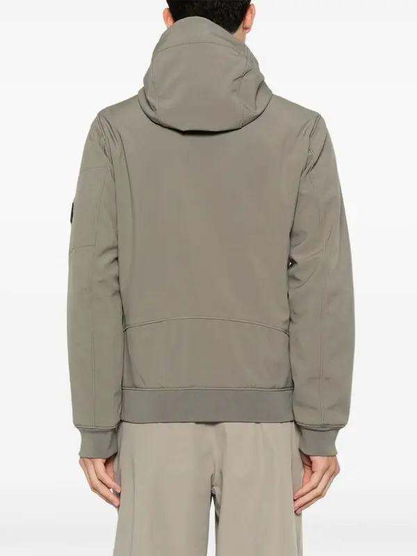 C.P. COMPANY Shell-r Hooded Jacket