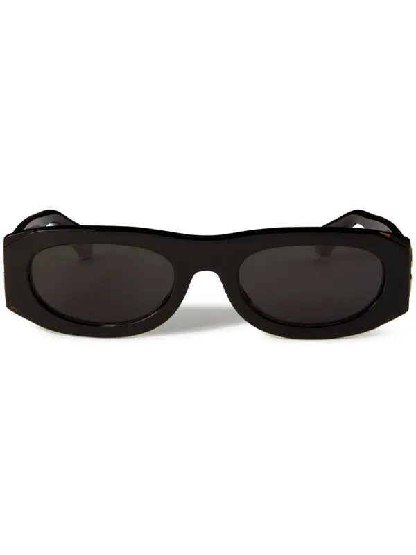 Off-White Orlando Sunglasses - Black
