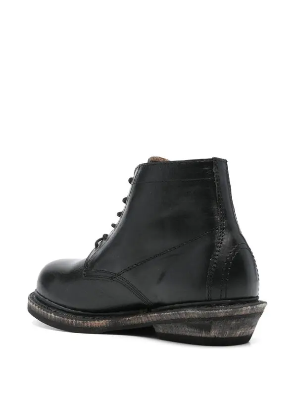 Our Legacy Cortege Boots