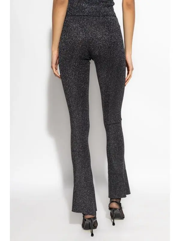 MISBHV Flared Trousers