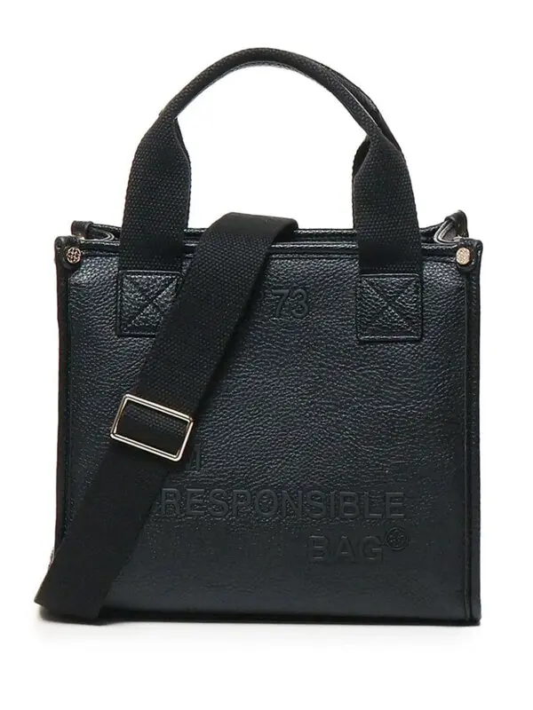 V°73 Responsibility Now Tote Bag