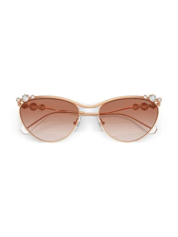 SWAROVSKI Sk 7017 Sunglasses