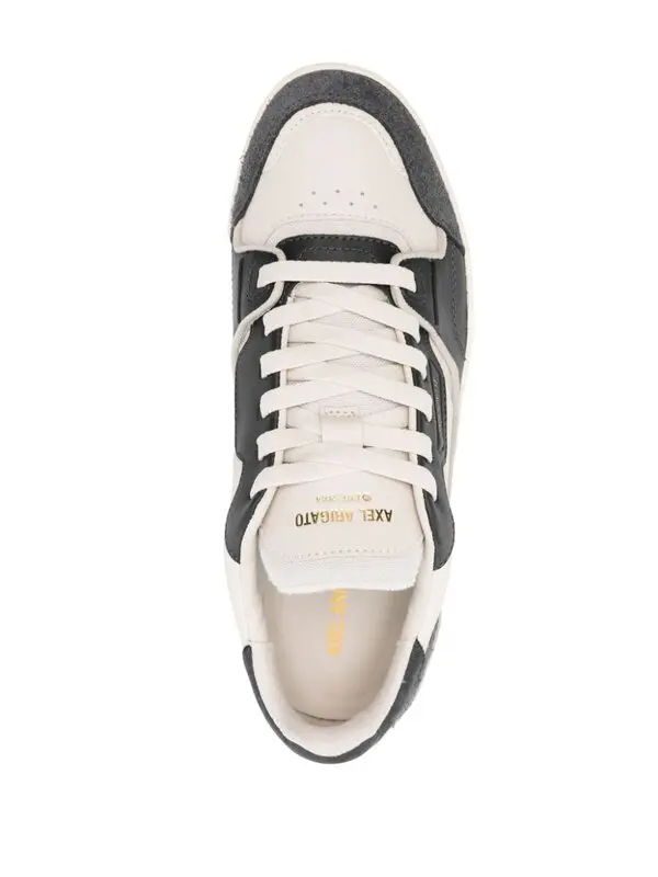 Axel Arigato Clay Sneakers - Neutrals