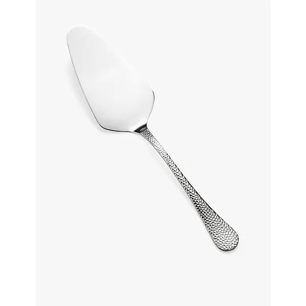 ARTHUR PRICE Avalon Stainless-steel Cake Server