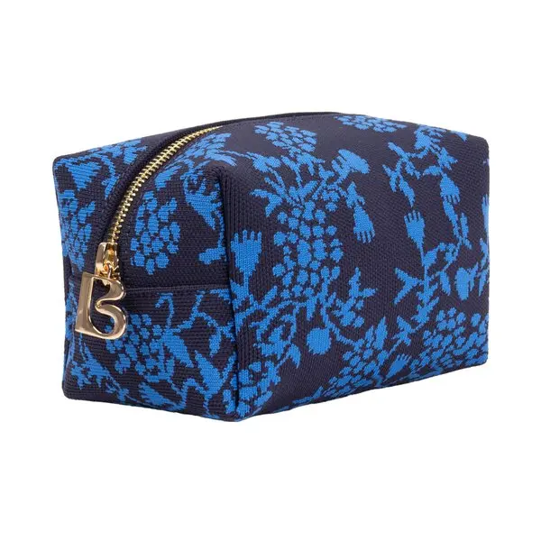 BLUEMERCURY Knit Cosmetic Case