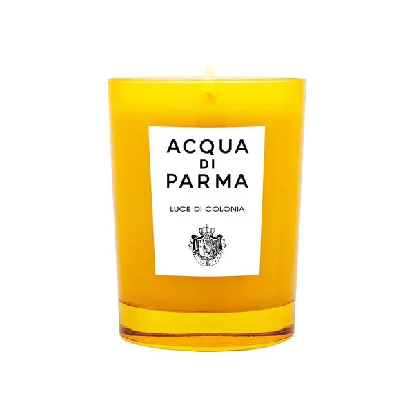 ACQUA DI PARMA Luce Di Colonia Candle - One-color