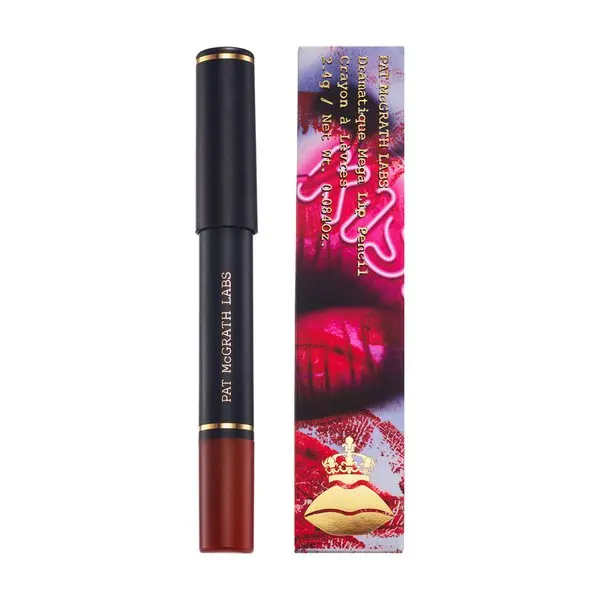 PAT MCGRATH LABS Dramatique Mega Lip Pencil Coralust - One-color