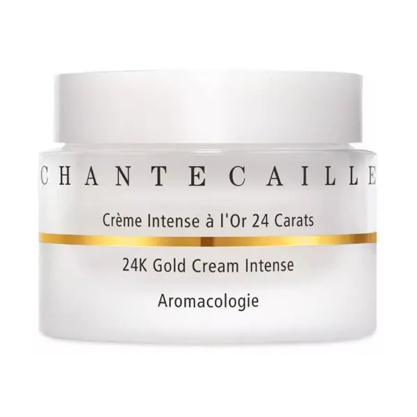 CHANTECAILLE 24k Gold Cream Intense - One-color