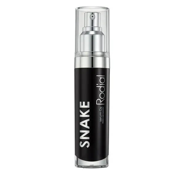 Rodial Snake Serum - One-color